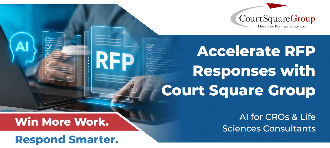 AI for RFP Responses - Court Square Group